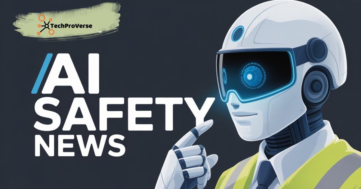 AI Safety News 2025: Critical Risks, Regulations & Global Updates
